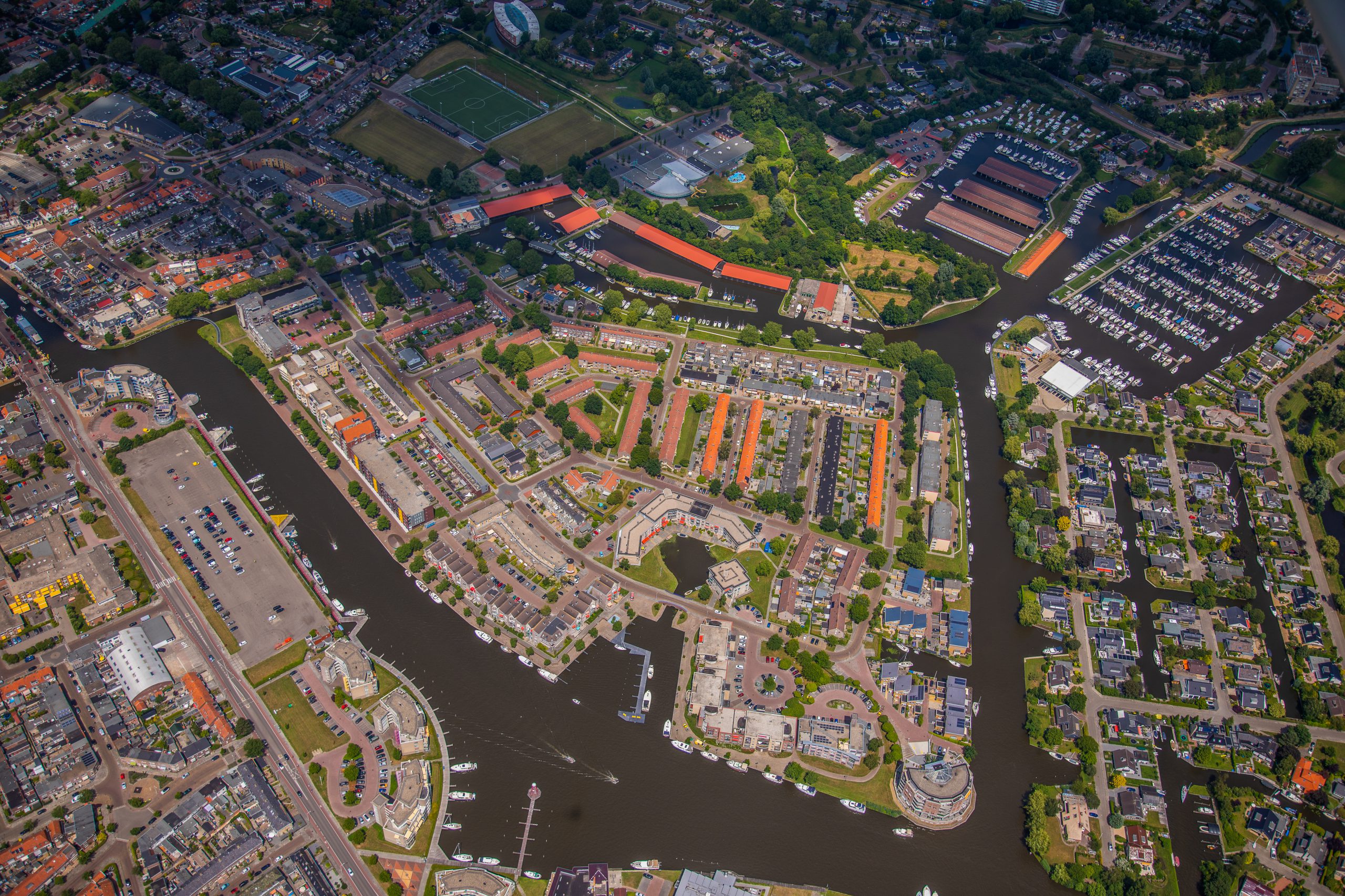 Nieuwsbrief juni 2023 - Het Eiland Sneek